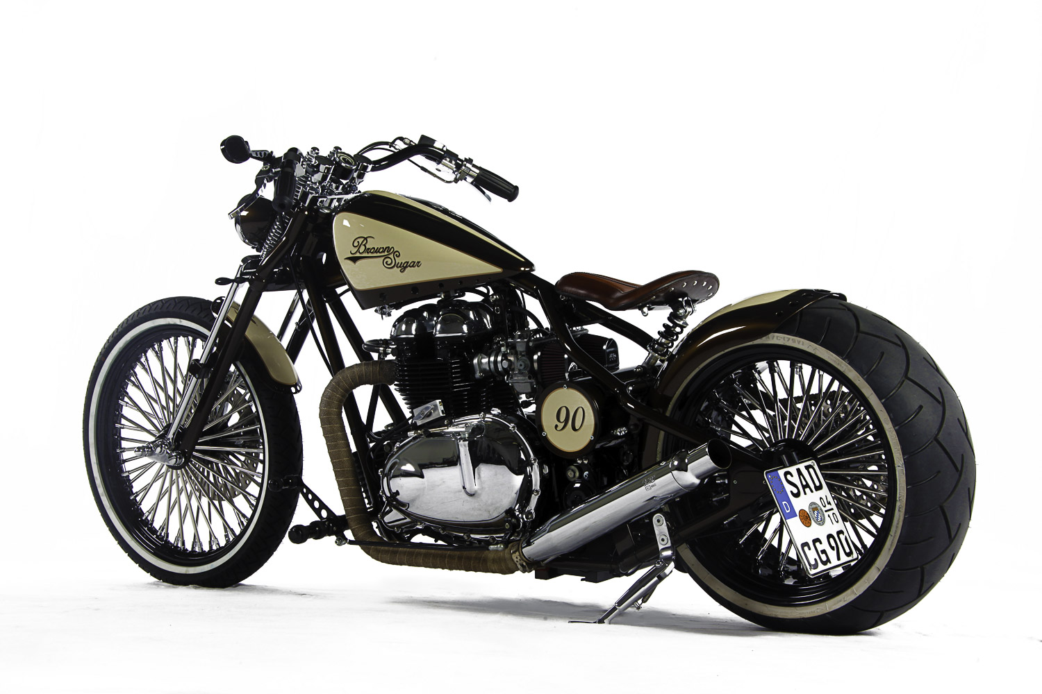 Bike & US-Car Show – Geiselwind